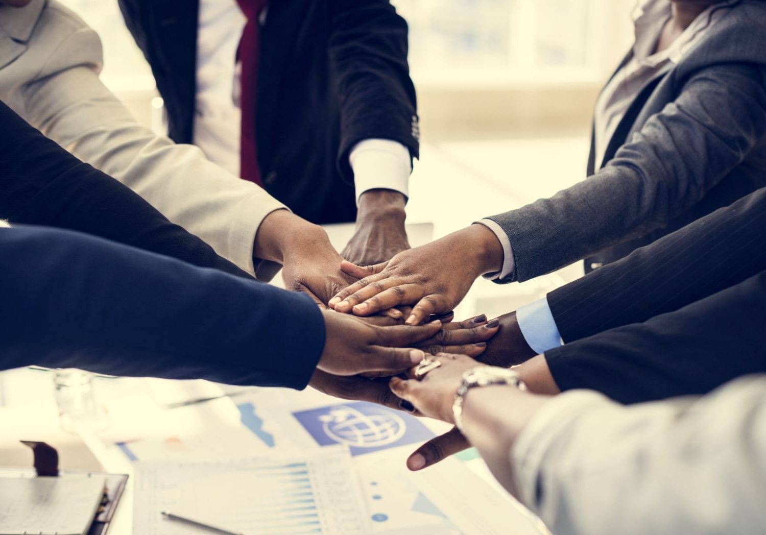 Group Life Assurance - First Insurance Brokers