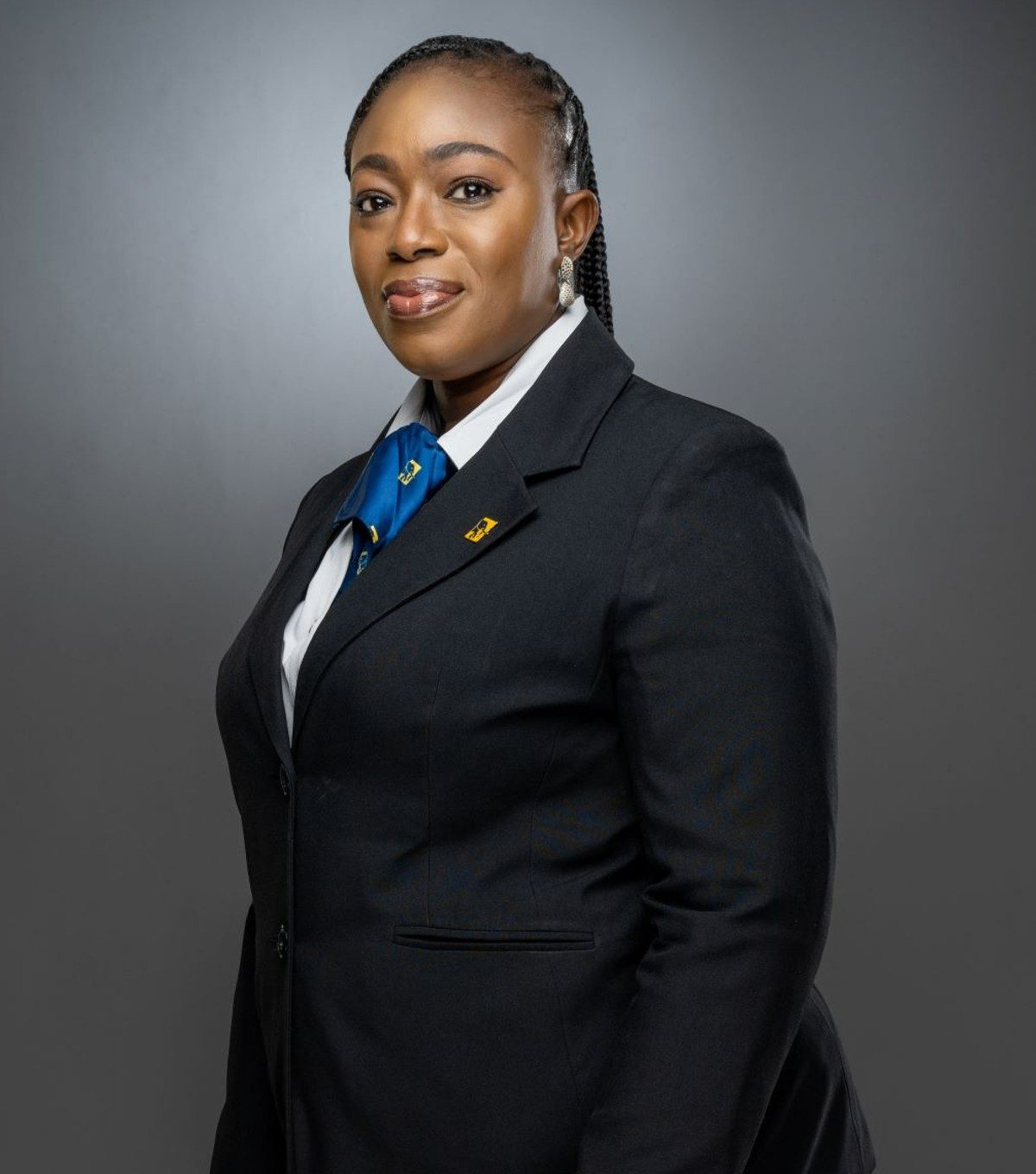 Olufumilayo Ogundipe - First Insurance Brokers